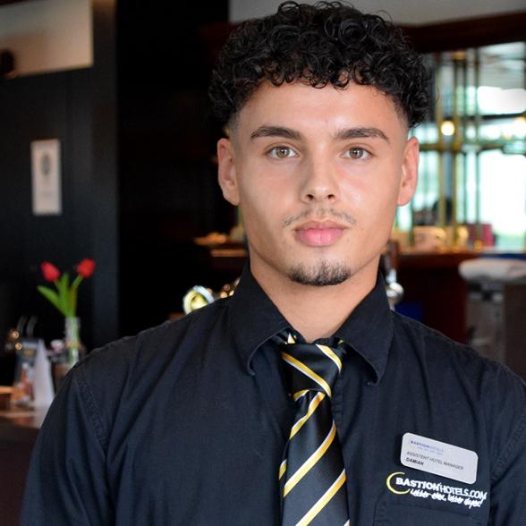 Bastion Hotel Barendrecht | Laagste Prijs = Bastionhotels.com